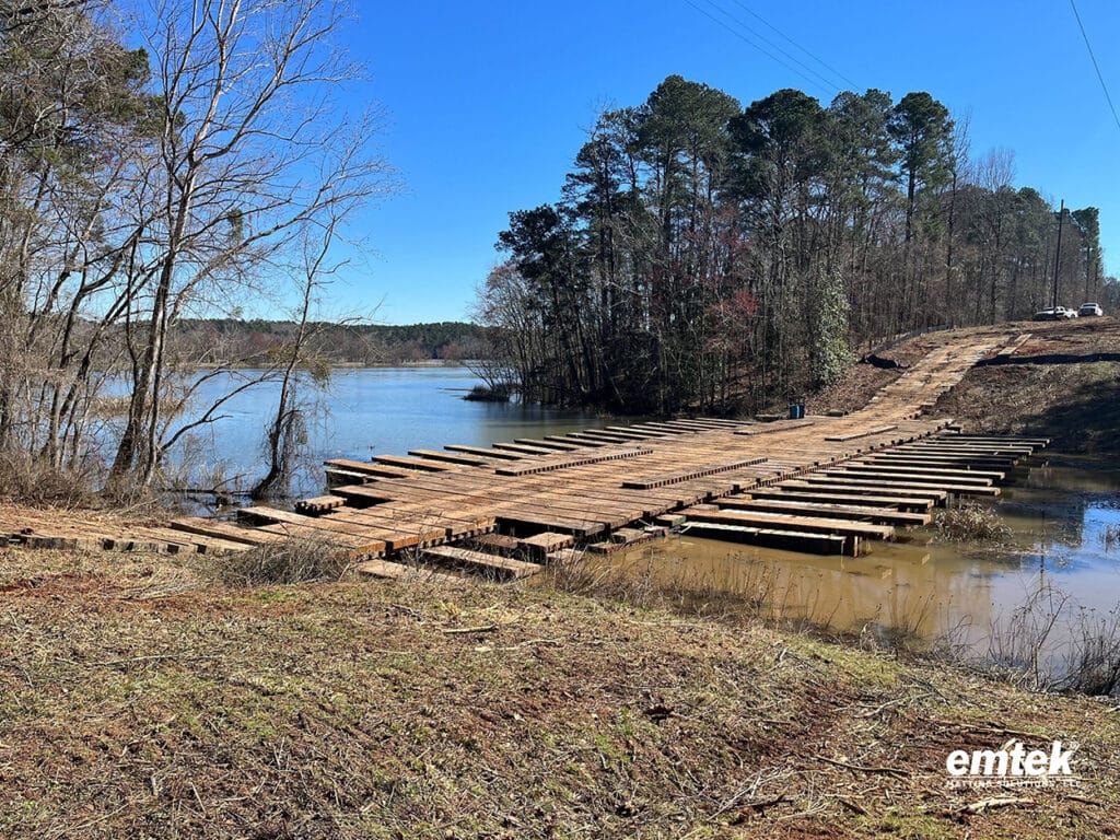 Emtek Mat system - Dakota Matting