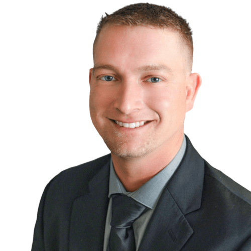 Jared Patterson - Dakota Matting