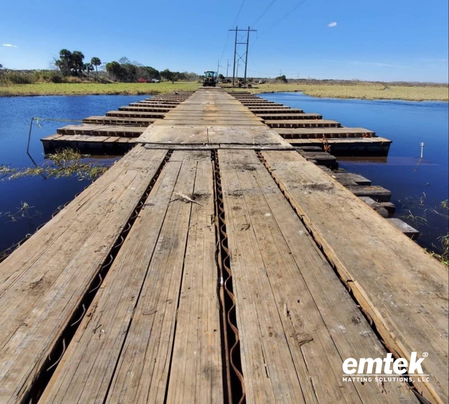 Emtek Mat system - Dakota Matting